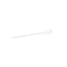 Marketlab Disposable Transfer Pipettes, Graduated, Sterile - Marketlab