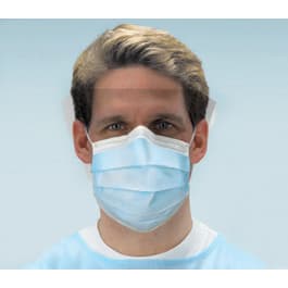 Isofluid FogFree Face Mask with Shield - Marketlab