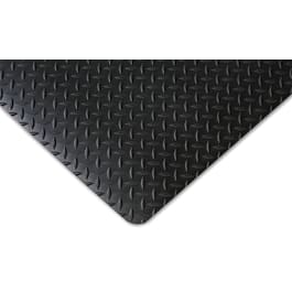 Diamond Tread Mats | Marketlab