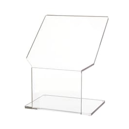 Marketlab Large Beta Splash Shield | Marketlab