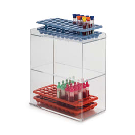 Marketlab 5" Vertical Tube Rack Organizer | Marketlab