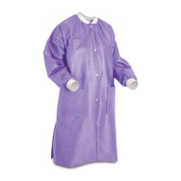 Disposable Lab Coats | Marketlab