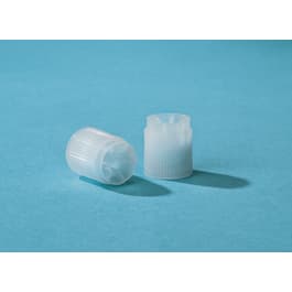 Threaded Automation Caps - Marketlab