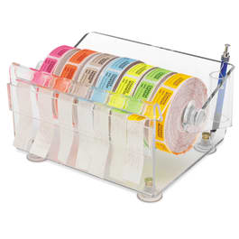 Marketlab Pre-Cut Label Dispensers - Marketlab