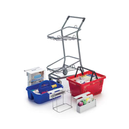 RediCart Phlebotomy Cart - Marketlab