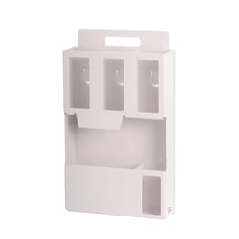 Isolation Stations - Marketlab