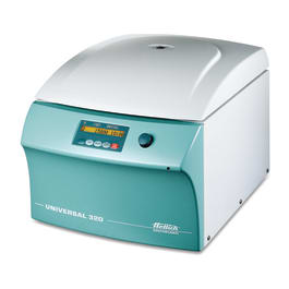 Hettich Universal 320 Centrifuge | Marketlab