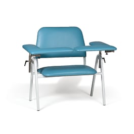 Extra-Wide Blood Draw Chairs | Marketlab