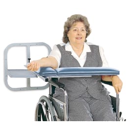 Wheelchair Blood Draw Station | Marketlab