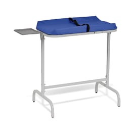 Free-Standing Infant Blood Draw Station - Marketlab