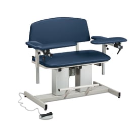 Bariatric Power Draw Chair - Marketlab