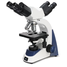 Dual Head Teaching Microscope - Marketlab