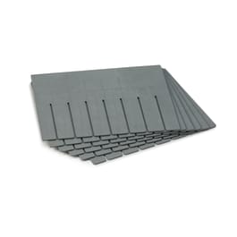 Dividers for Divider Boxes | Hopkins Medical Products