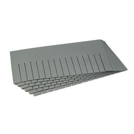 Dividers for Divider Boxes | Hopkins Medical Products