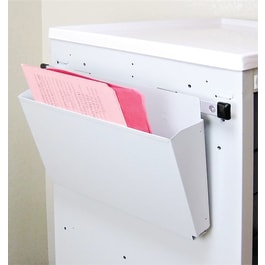 Accessories for Heavy-Duty Steel Anesthesia Carts - Marketlab