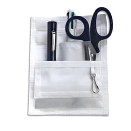 Pocket Organizer Set - Marketlab
