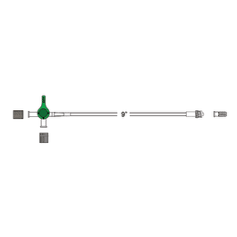 Codan Anesthesia IV Extension Sets - Marketlab