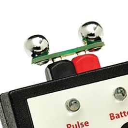 SunStim Nerve Stimulator Replacement Parts - Marketlab