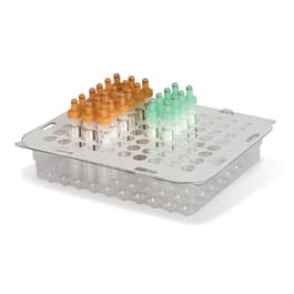 Disposable Tube Rack | Marketlab
