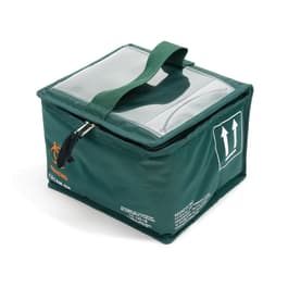 Marketlab Specimen Transport Totes - Marketlab