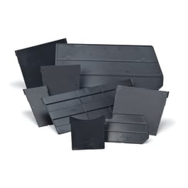 Organizer Bin Dividers | Sharn Anesthesia