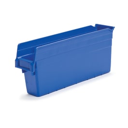 8 Inch High Shelf Bins - Marketlab