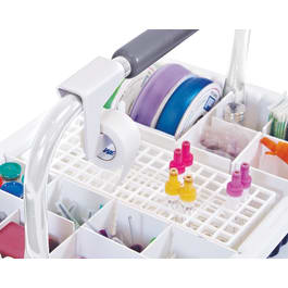 Marketlab Tray Tape Holder | Marketlab