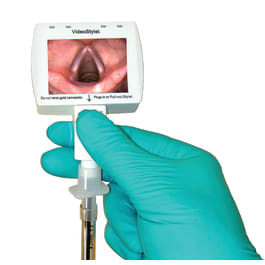 Malleable Video Stylet - Marketlab
