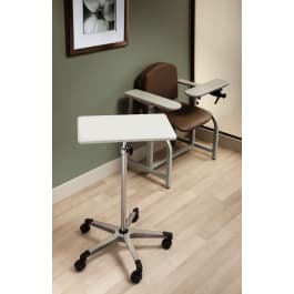 Mobile Phlebotomy Workstations - Marketlab