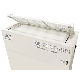 Gus Ultrasound Probe Cabinet - Marketlab