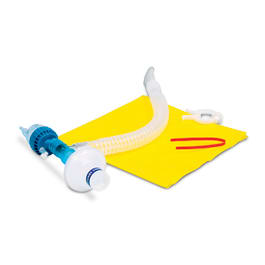 Venti-Scan™ IV Radioaerosol Administration System - Marketlab