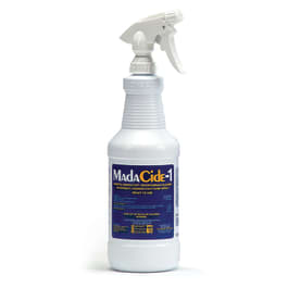 MadaCide-1, 32oz Spray Bottle | Marketlab