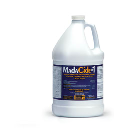 MadaCide-1, 1 gallon - Marketlab