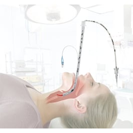 Malleable Intubating S-Guide - Marketlab