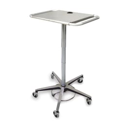 EZ Grab Adjustable Transport Stand - Marketlab
