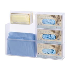 Marketlab PPE Dispenser - Marketlab