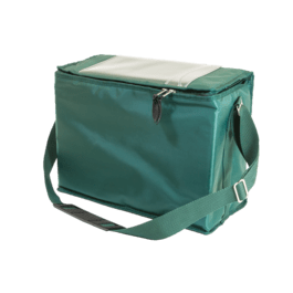 Medium Drop Box Tote - Marketlab