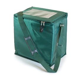Marketlab Drop Box Tote Insert | Marketlab