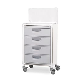 Mobile Isolation Stations - Marketlab
