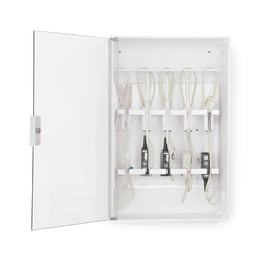 Ultrasound Transducer Storage Cabinet - Marketlab