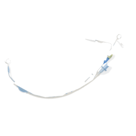 Univent Endotracheal Tube with Bronchial Blocker - Marketlab