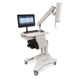 Captus® 4000e Thyroid Uptake Systems - Marketlab