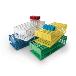 Tube Racks for 17mm Tubes | Marketlab