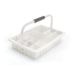 Phlebotomy Trays with Racks - Marketlab