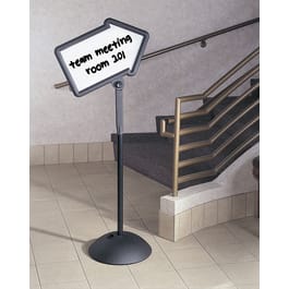 Write Way Directional Signs | Marketlab