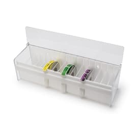 SharnSelect Pre-Cut Label Dispenser - Marketlab