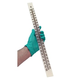 Radiopaque Extremity Rulers - Marketlab