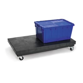 Mobile Dunnage Rack - Marketlab