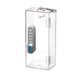 Marketlab IV Lock Boxes - Marketlab