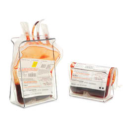 Marketlab Blood Bag Stands - Marketlab